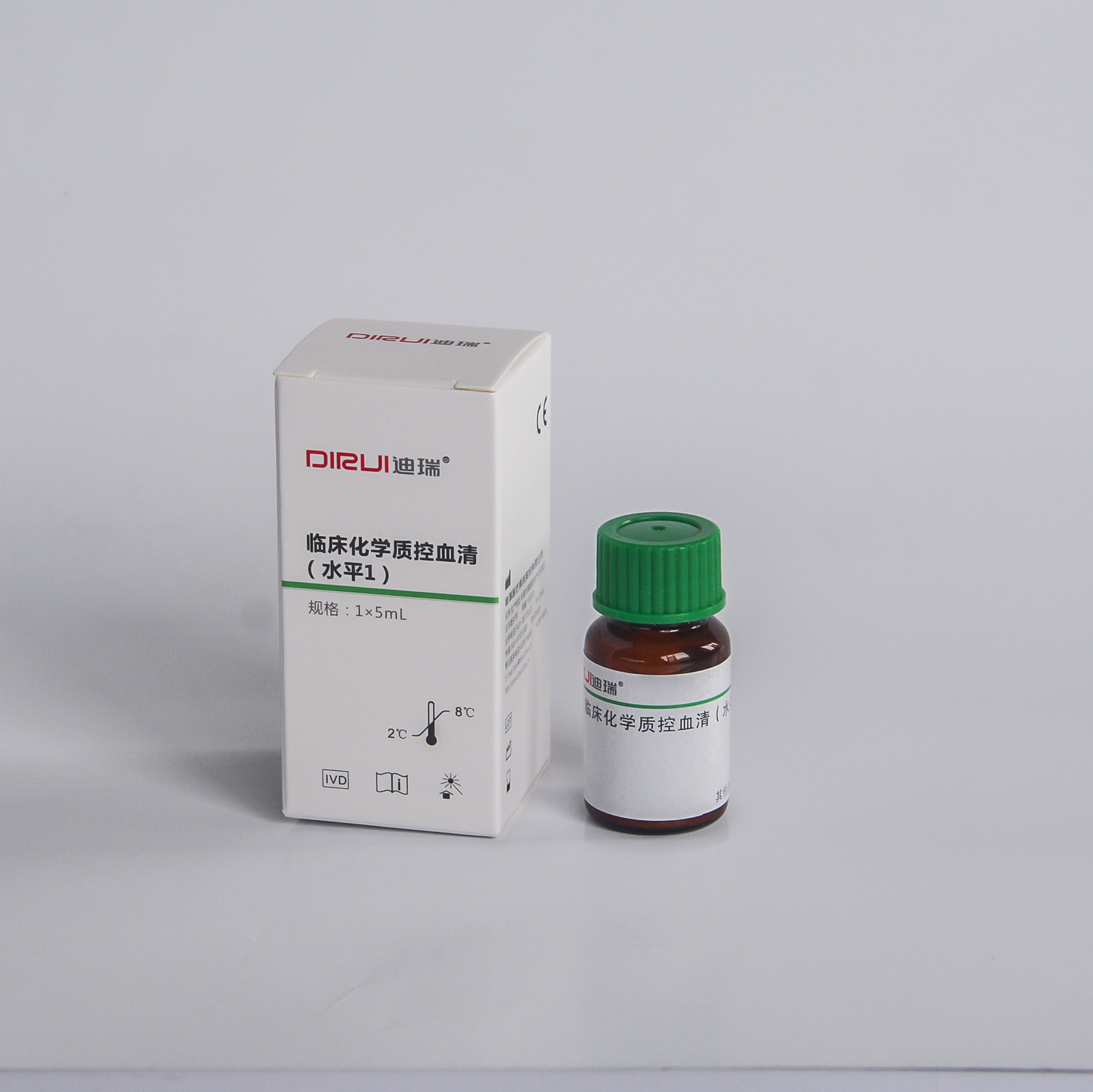 迪瑞医疗
